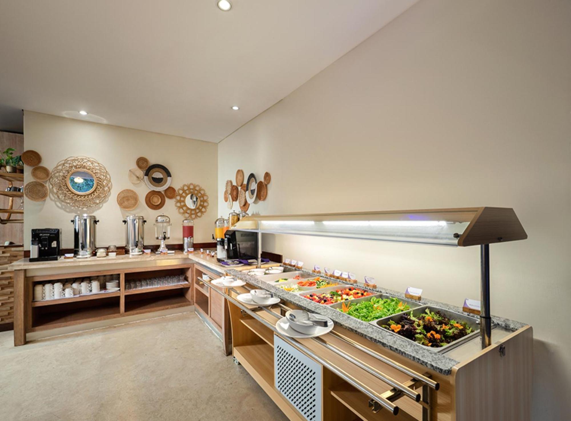 FOX HOTEL JIMBARAN BEACH BALI | INDONESIA | SEASON DEALS FROM $56