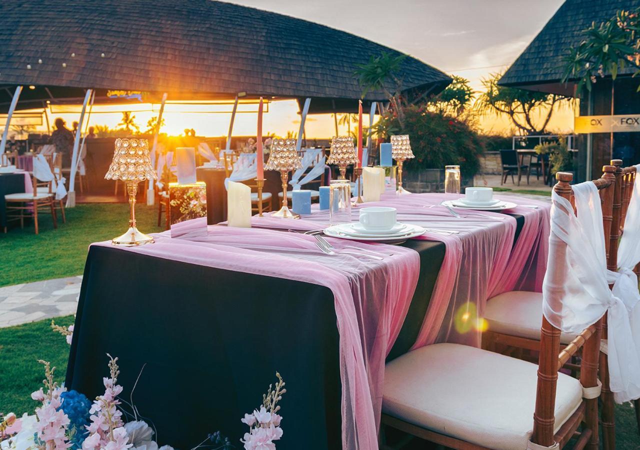FOX HOTEL JIMBARAN BEACH BALI | INDONESIA | SEASON DEALS FROM $56