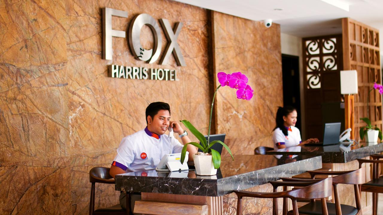 FOX HOTEL JIMBARAN BEACH BALI | INDONESIA | SEASON DEALS FROM $56
