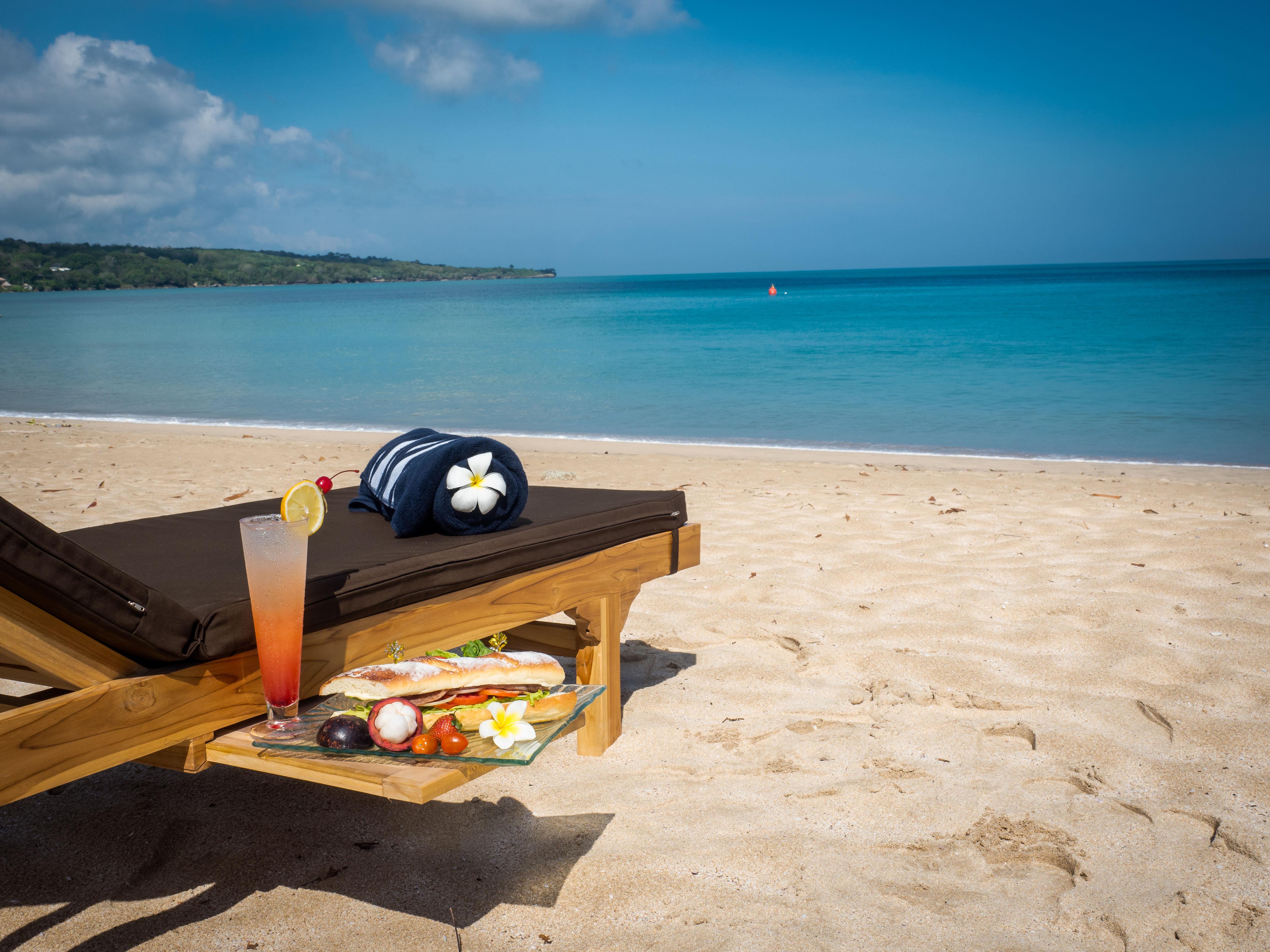 FOX HOTEL JIMBARAN BEACH BALI | INDONESIA | SEASON DEALS FROM $56
